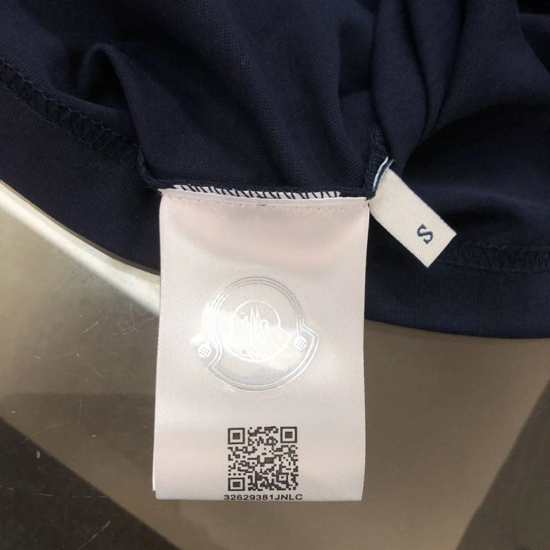 Budget-friendly Moncler T-Shirts