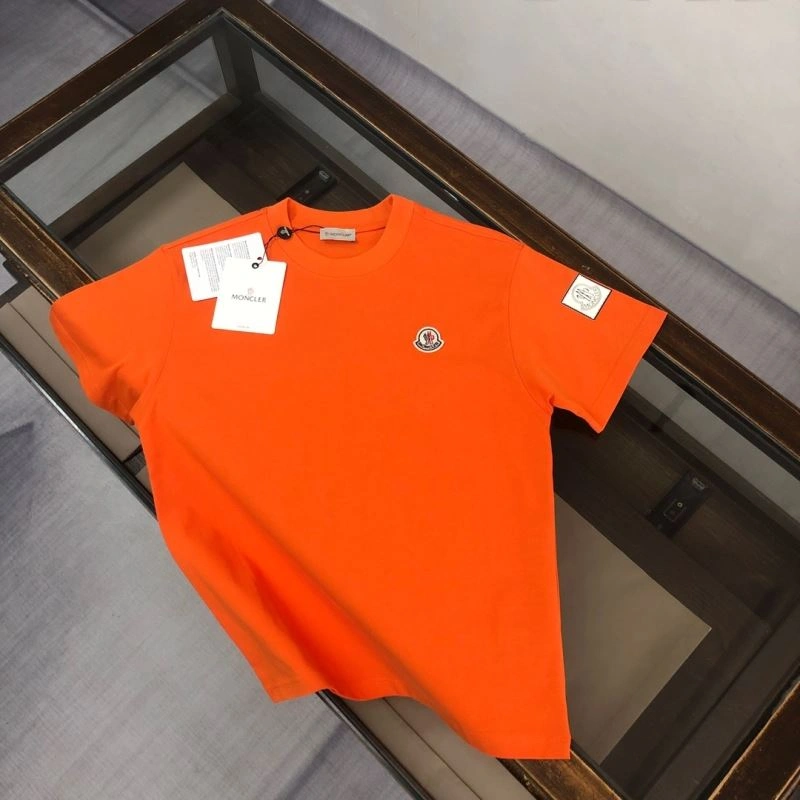 Moncler T-Shirts