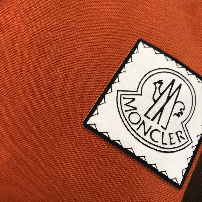 Precise copy Moncler T-Shirts
