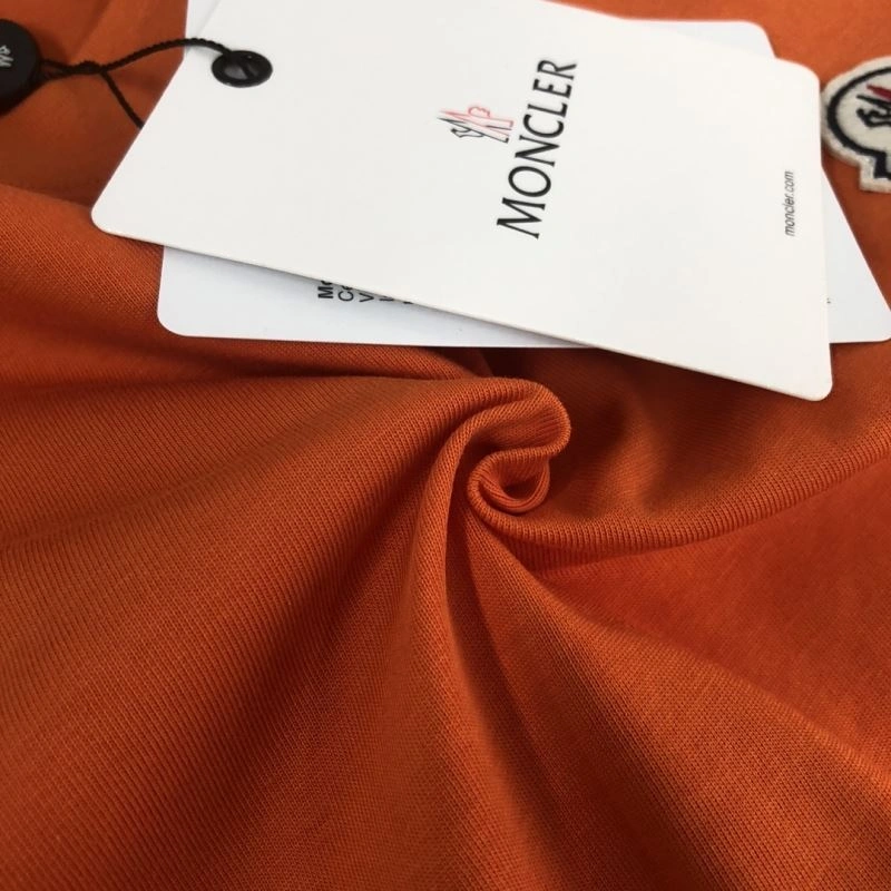 Precise copy Moncler T-Shirts