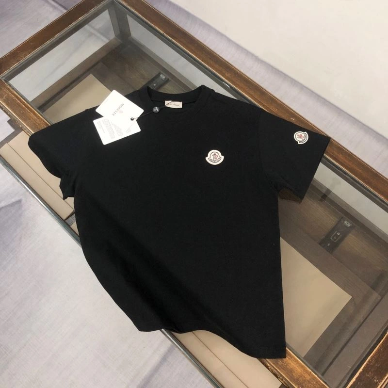 Moncler T-Shirts