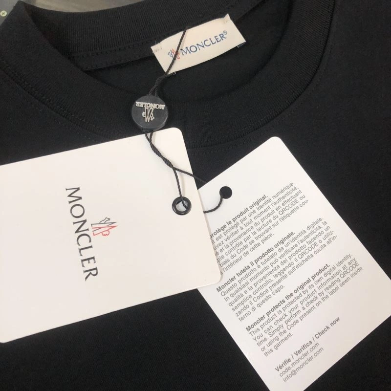 Economical Moncler T-Shirts