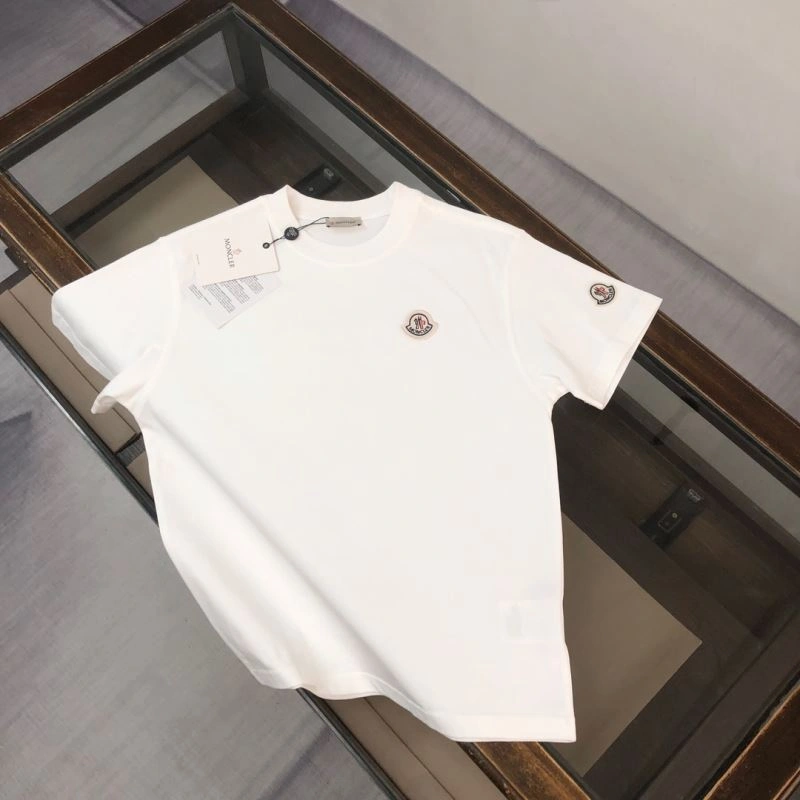 Moncler T-Shirts