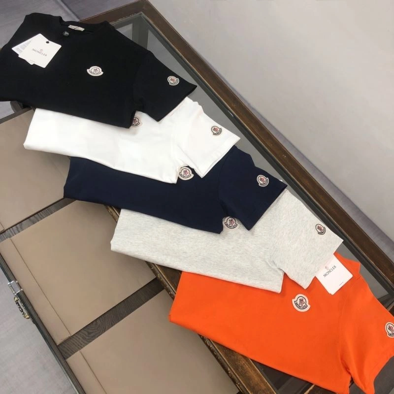 Mirror quality Moncler T-Shirts