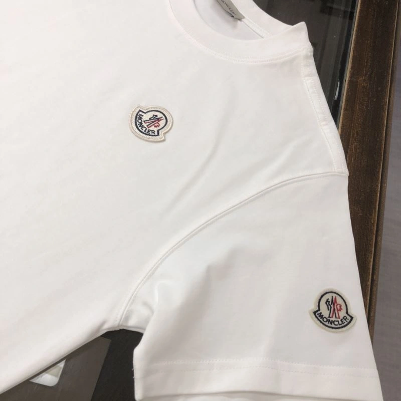 Mirror quality Moncler T-Shirts