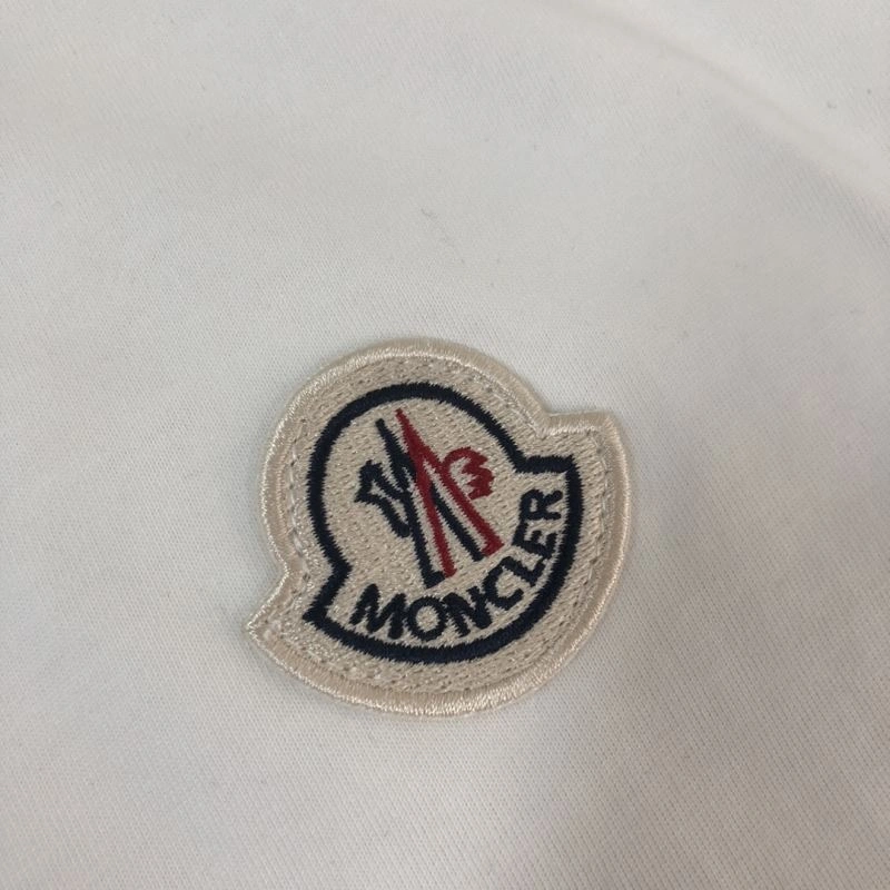 Mirror quality Moncler T-Shirts