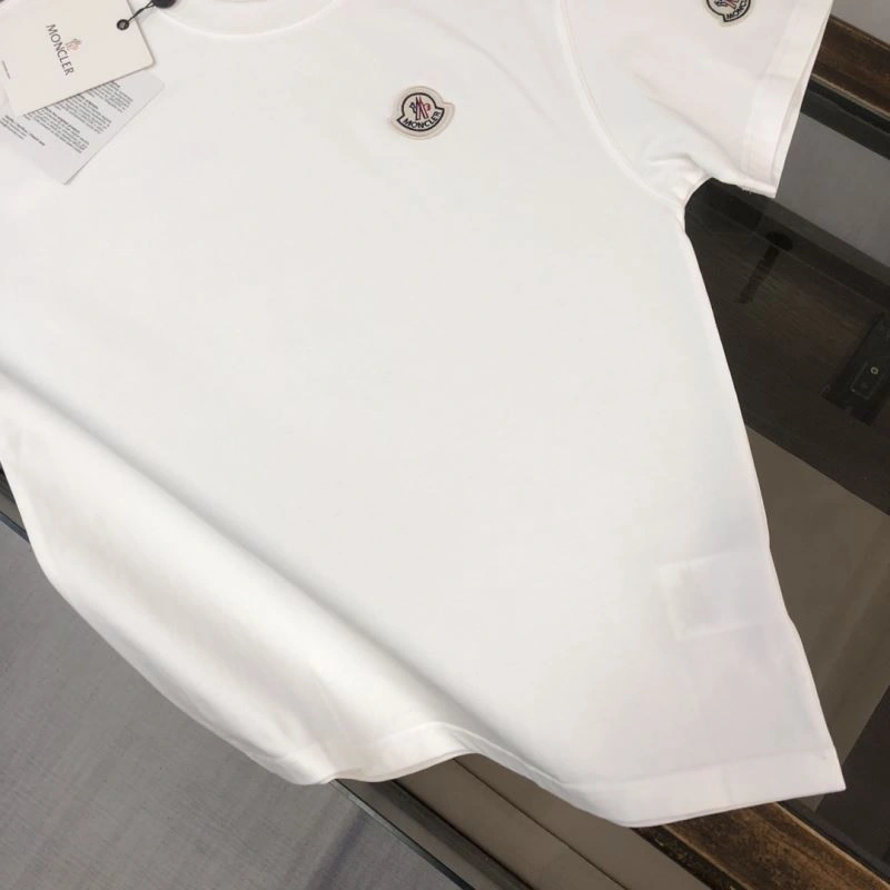 Mirror quality Moncler T-Shirts
