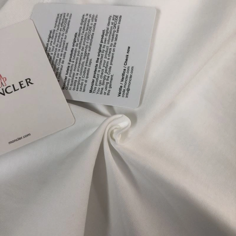 Mirror quality Moncler T-Shirts