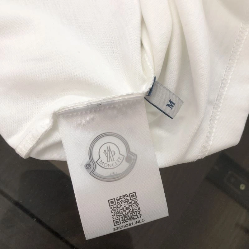Mirror quality Moncler T-Shirts