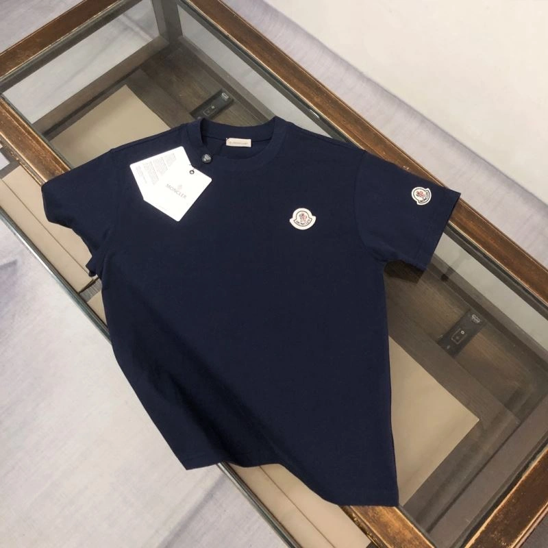 Moncler T-Shirts