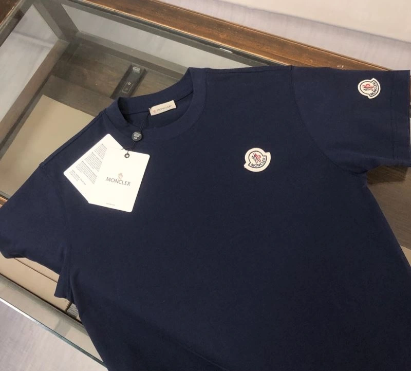 Affordable Moncler T-Shirts