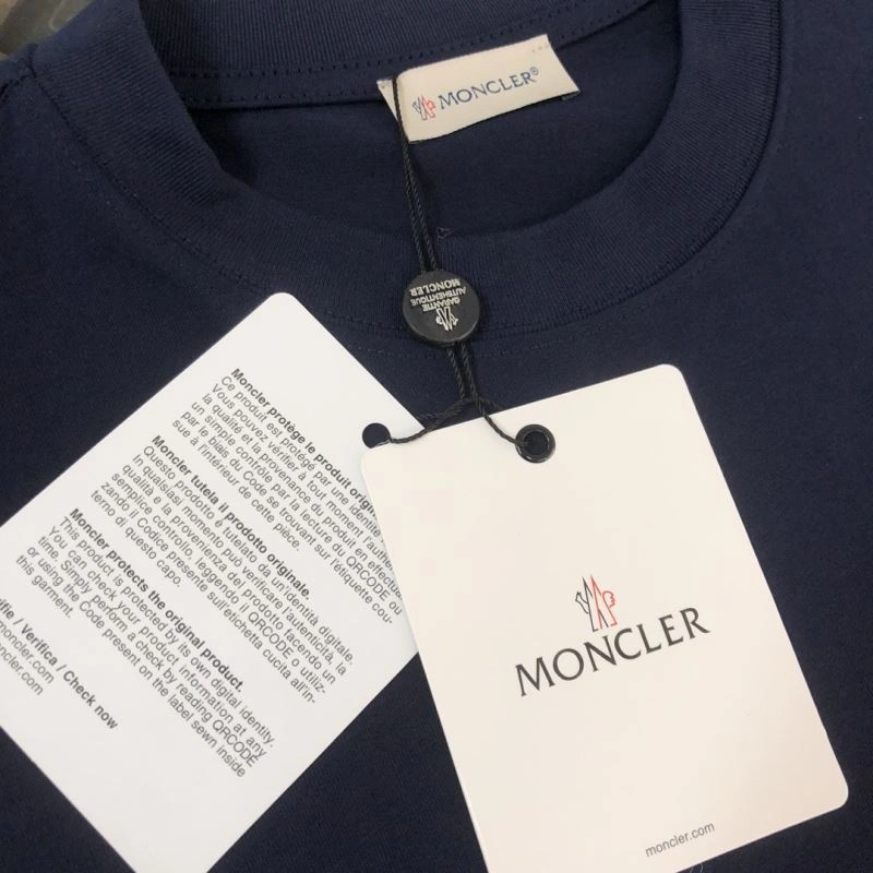 Affordable Moncler T-Shirts