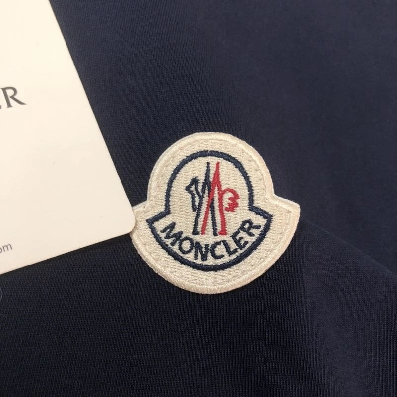 Affordable Moncler T-Shirts