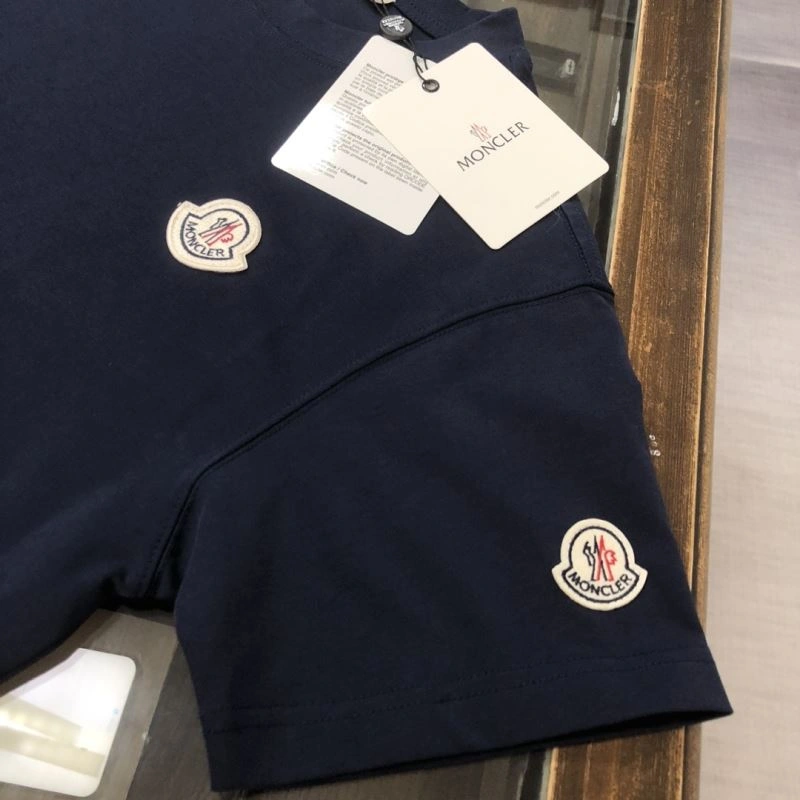 Affordable Moncler T-Shirts