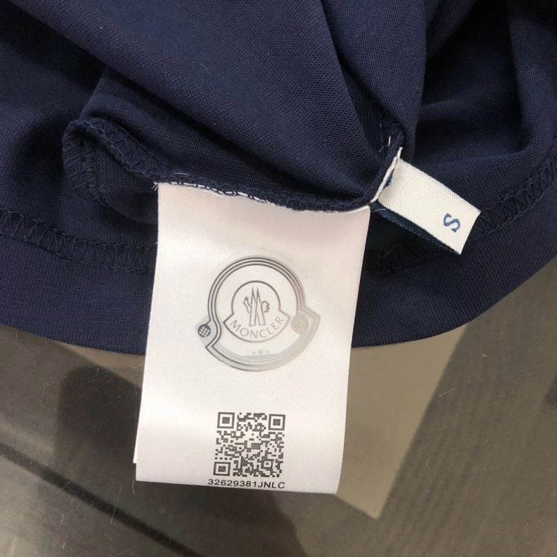 Affordable Moncler T-Shirts