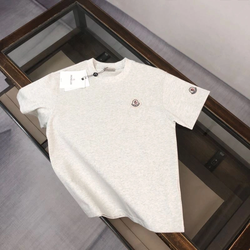 Moncler T-Shirts