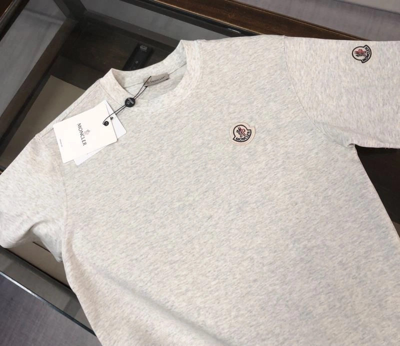 Moncler T-Shirts