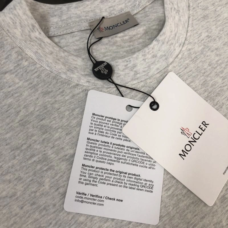 Moncler T-Shirts