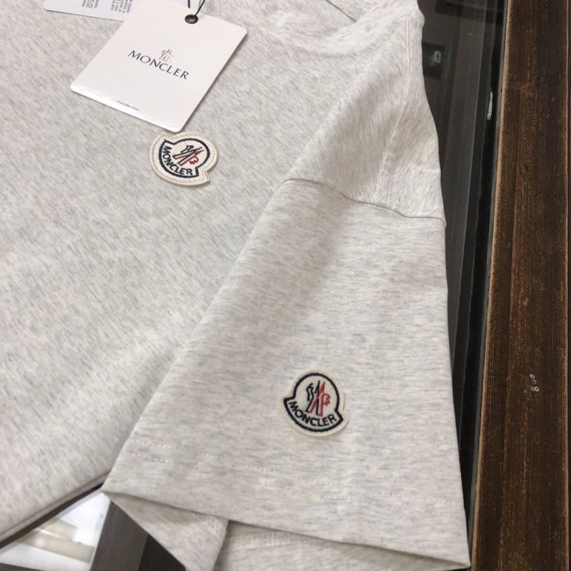 Moncler T-Shirts