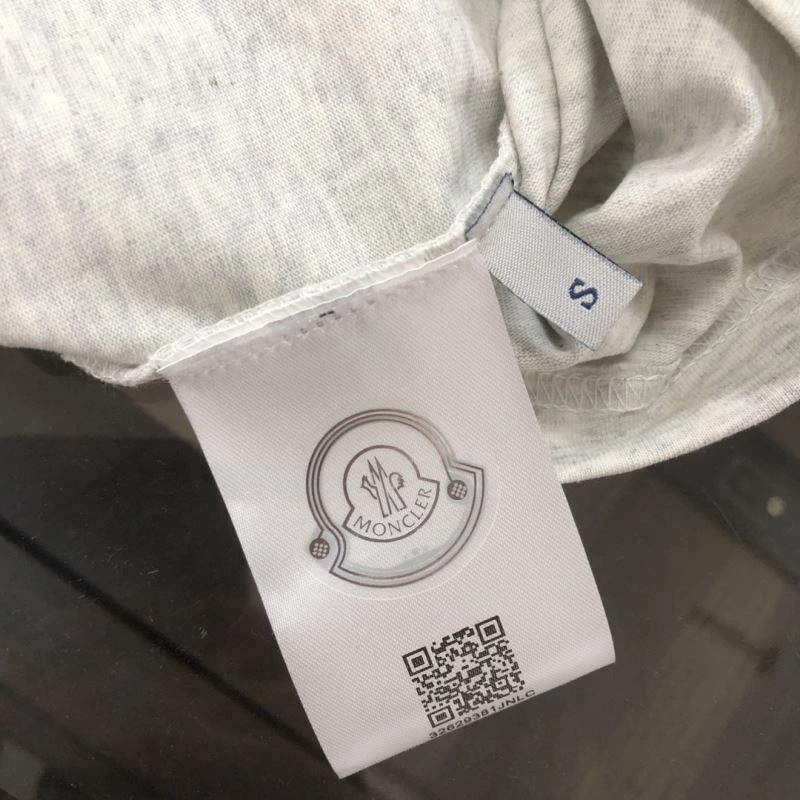 Moncler T-Shirts