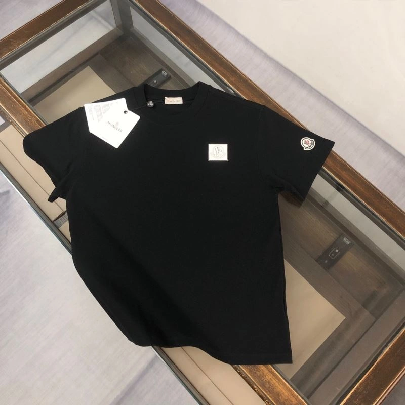 Moncler T-Shirts