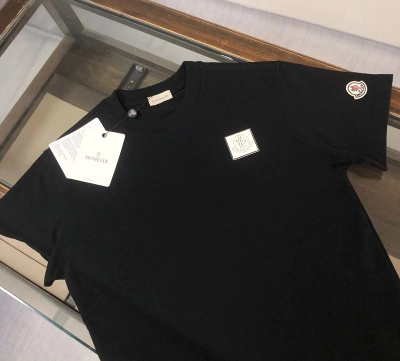 Legit Moncler T-Shirts