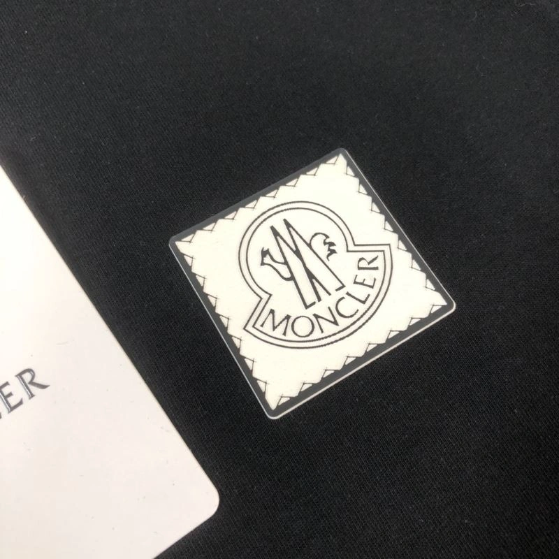Legit Moncler T-Shirts