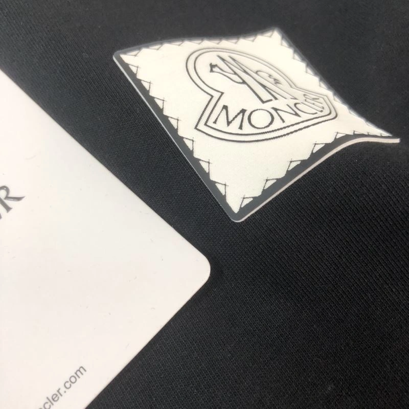 Legit Moncler T-Shirts