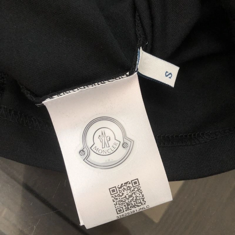 Legit Moncler T-Shirts
