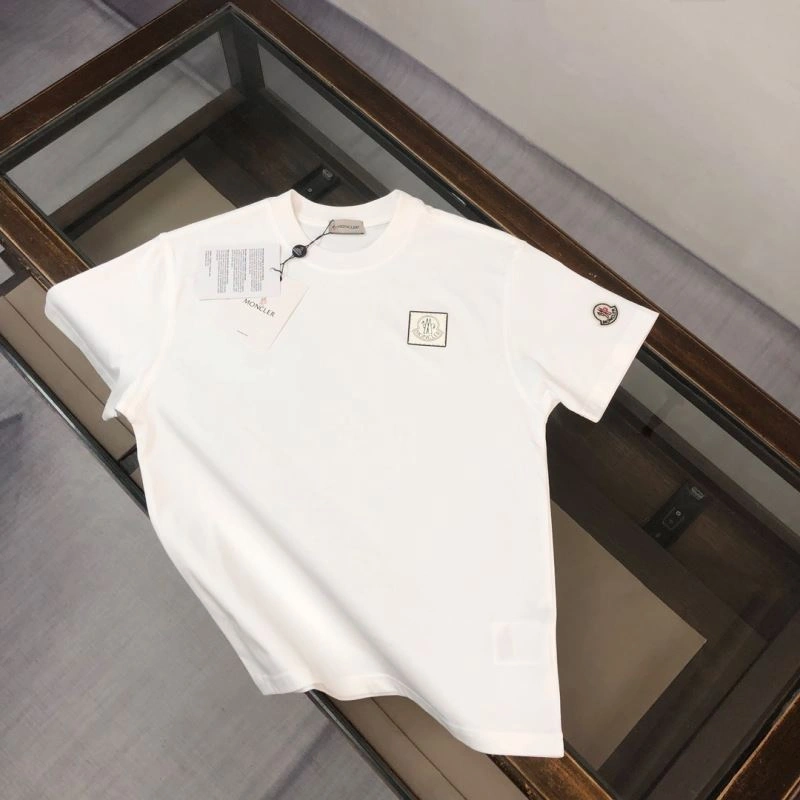 Moncler T-Shirts