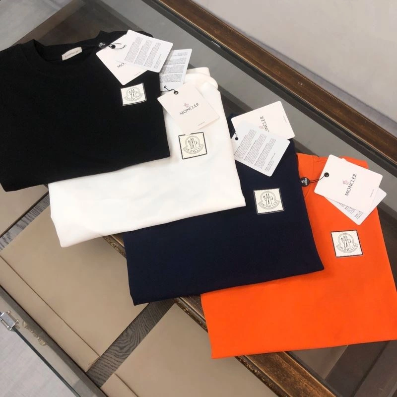 Brand-original Moncler T-Shirts