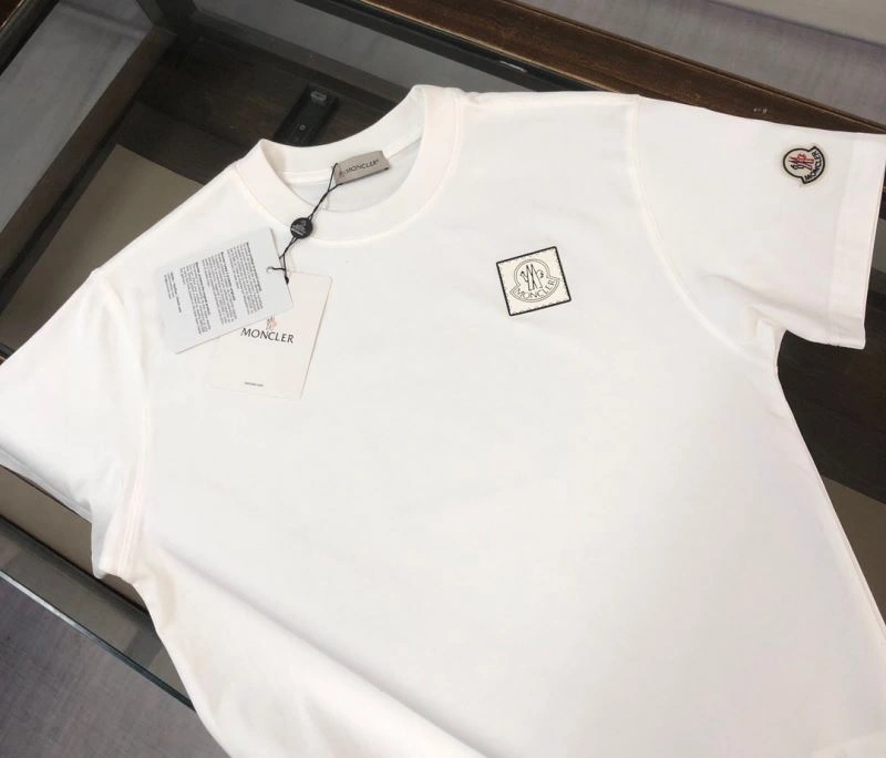 Brand-original Moncler T-Shirts