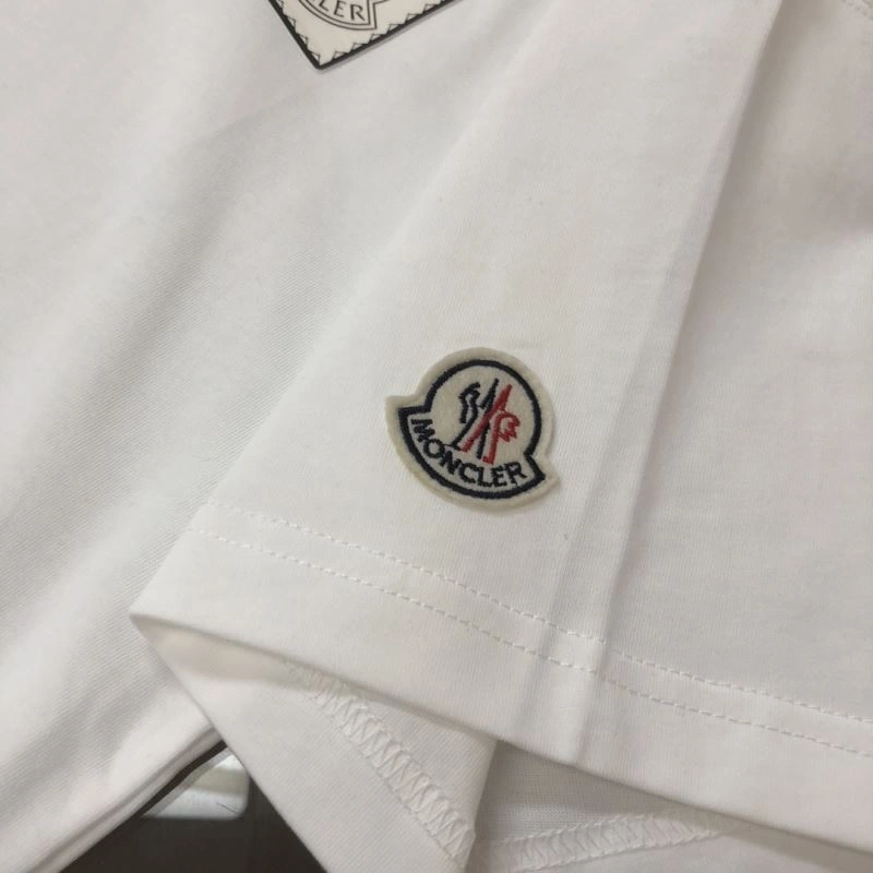 Brand-original Moncler T-Shirts