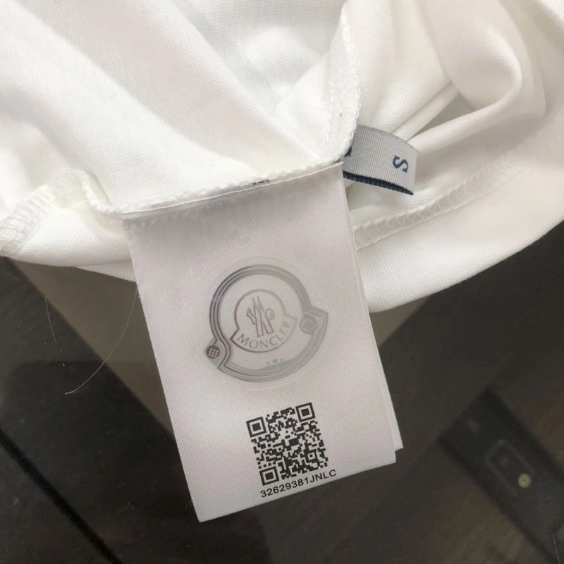 Brand-original Moncler T-Shirts