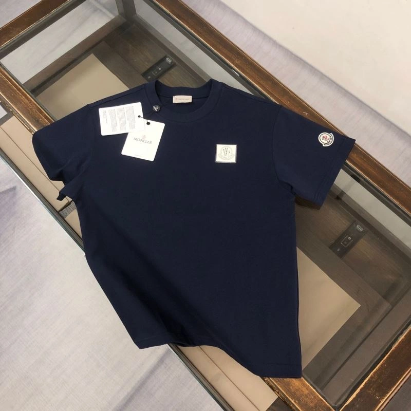 Moncler T-Shirts