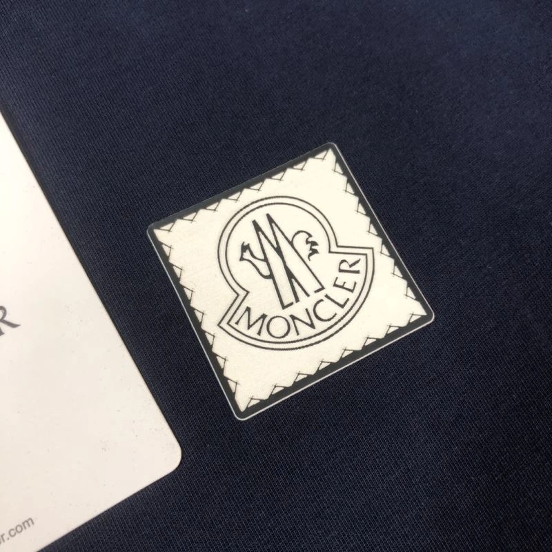 High fidelity Moncler T-Shirts