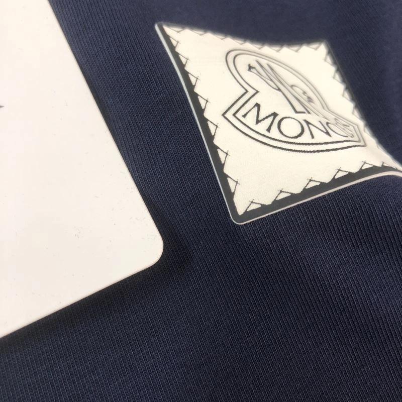 High fidelity Moncler T-Shirts