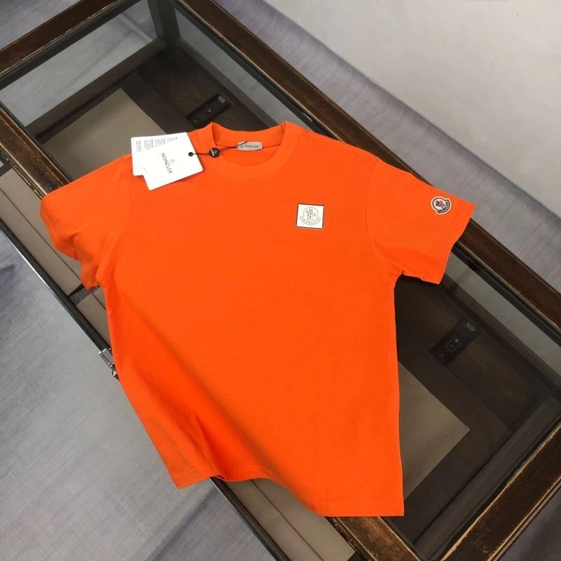 Moncler T-Shirts