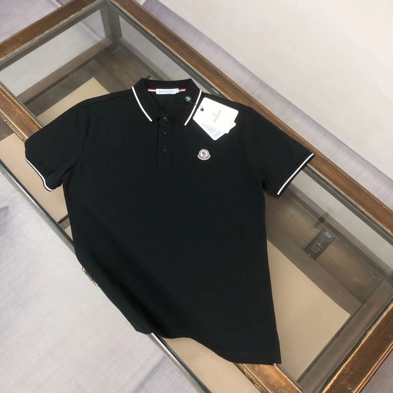 Moncler T-Shirts