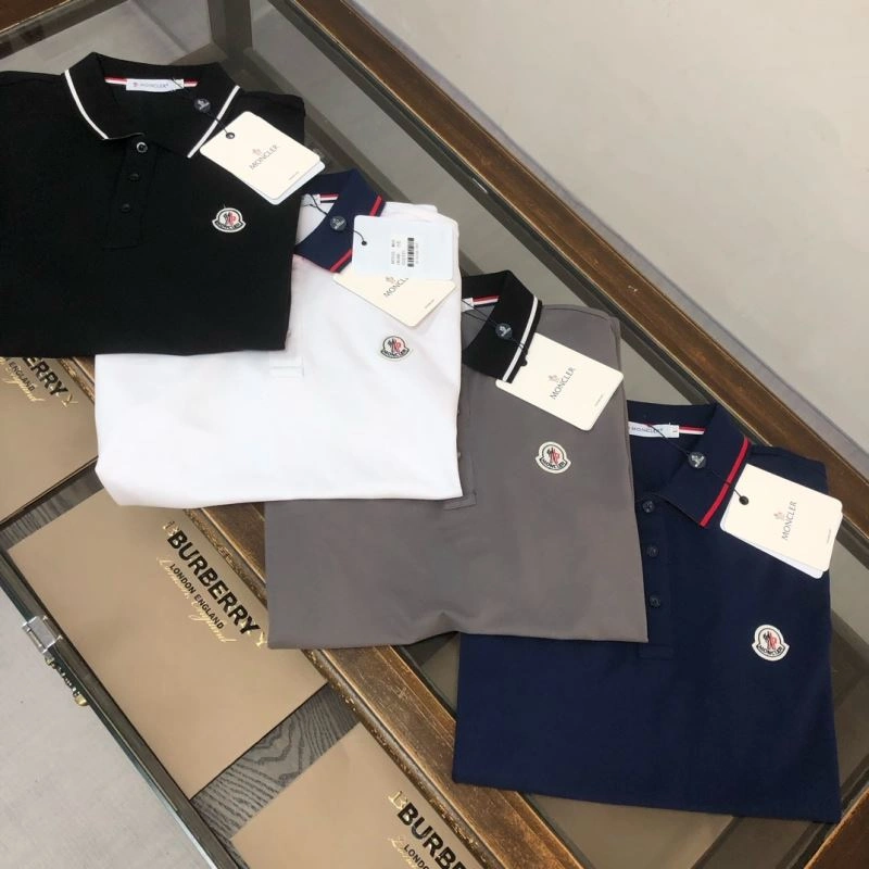 Cut-rate Moncler T-Shirts