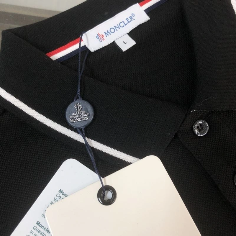Cut-rate Moncler T-Shirts