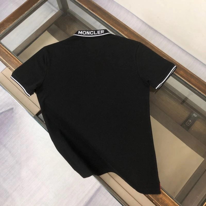 Cut-rate Moncler T-Shirts