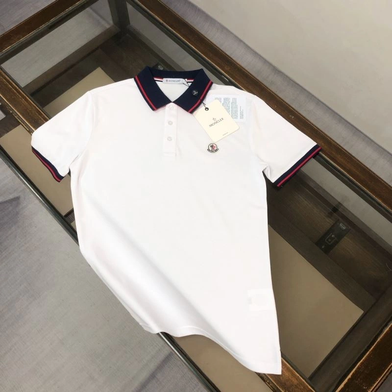 Moncler T-Shirts