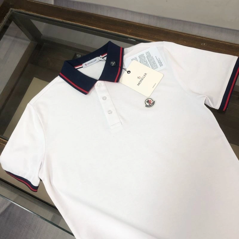 Exact replica Moncler T-Shirts