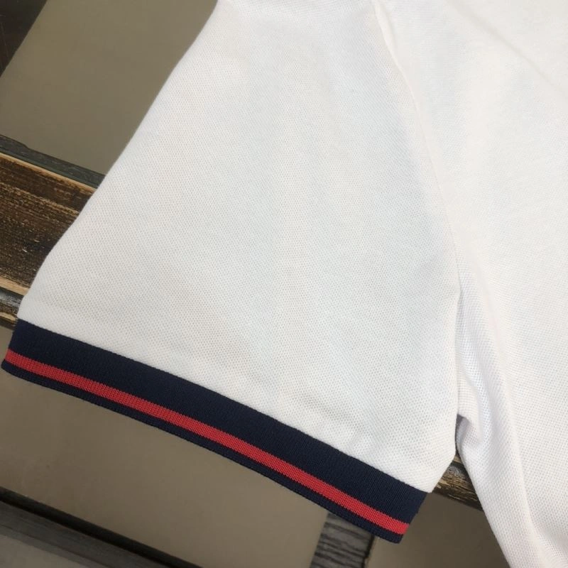 Exact replica Moncler T-Shirts