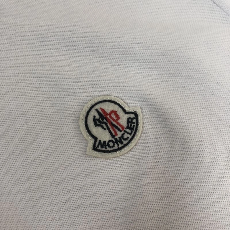 Exact replica Moncler T-Shirts
