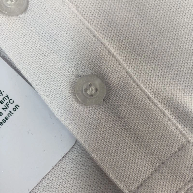 Exact replica Moncler T-Shirts