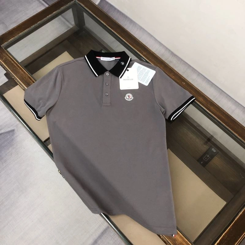 Moncler T-Shirts