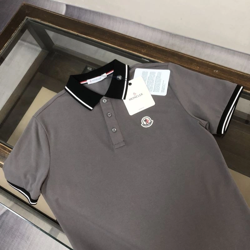 Budget-friendly Moncler T-Shirts