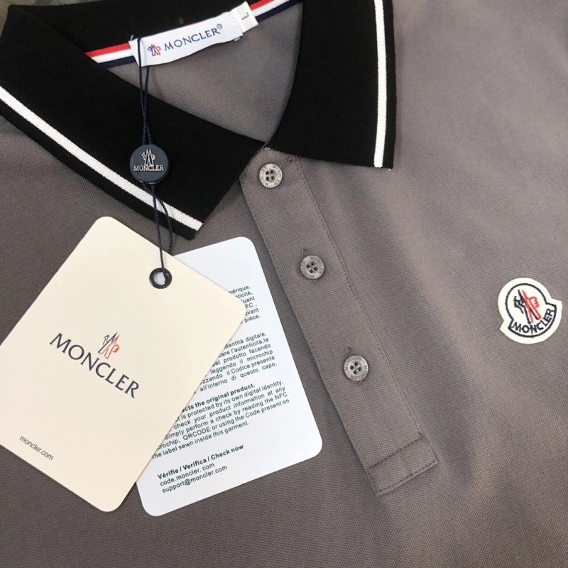 Budget-friendly Moncler T-Shirts